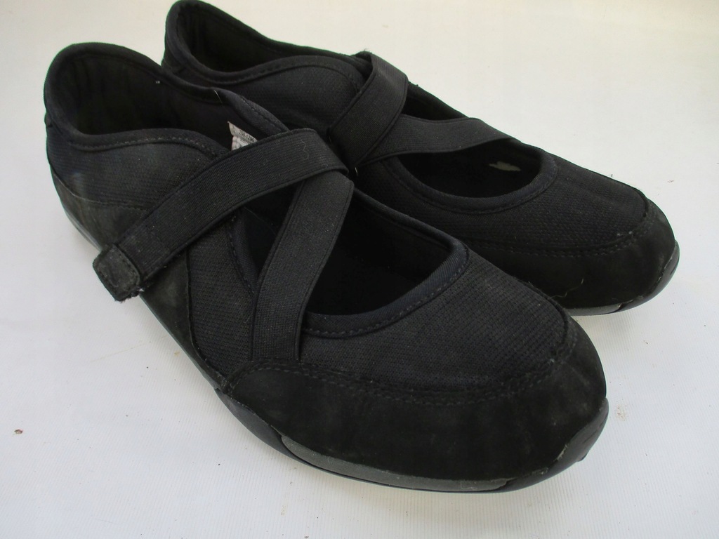 40 SENSITIVE SOLE BALERINY SPORTOWE NA RZEP BUTY - 13541500108 ...