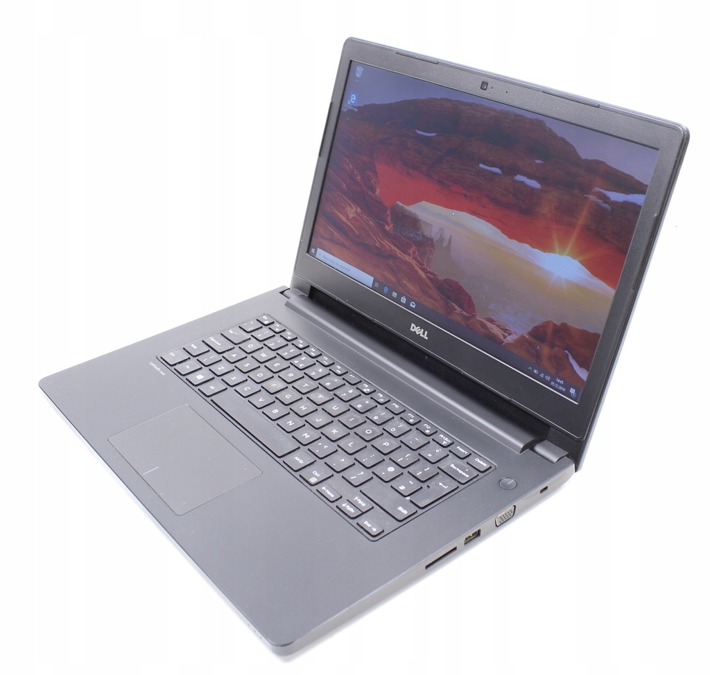 DELL Latitude 3460 i3-5005U 8GB 512 SSD - 8750116593 - oficjalne ...