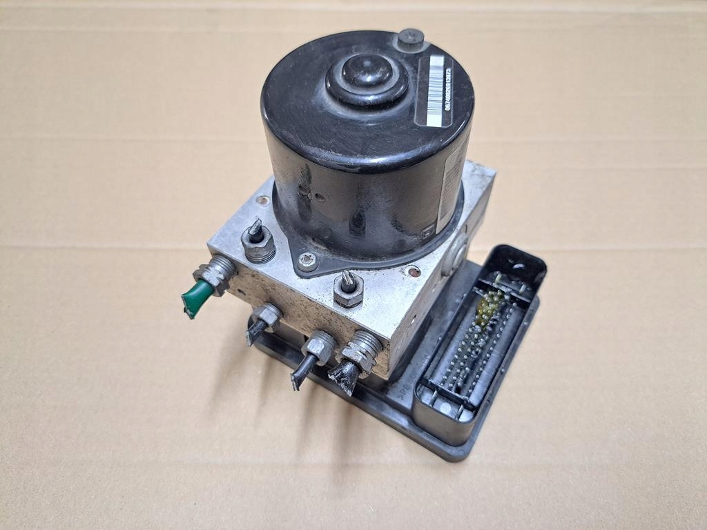 POMPA ABS CITROEN C2 C3 PEUGEOT 207 9662295780 - 13901066727 ...