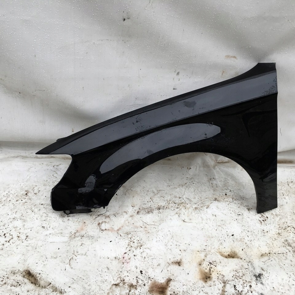 Błotnik lewy przód kolor LY9T AUDI A3 S3 8V 14r - 13010425186 - oficjalne archiwum Allegro
