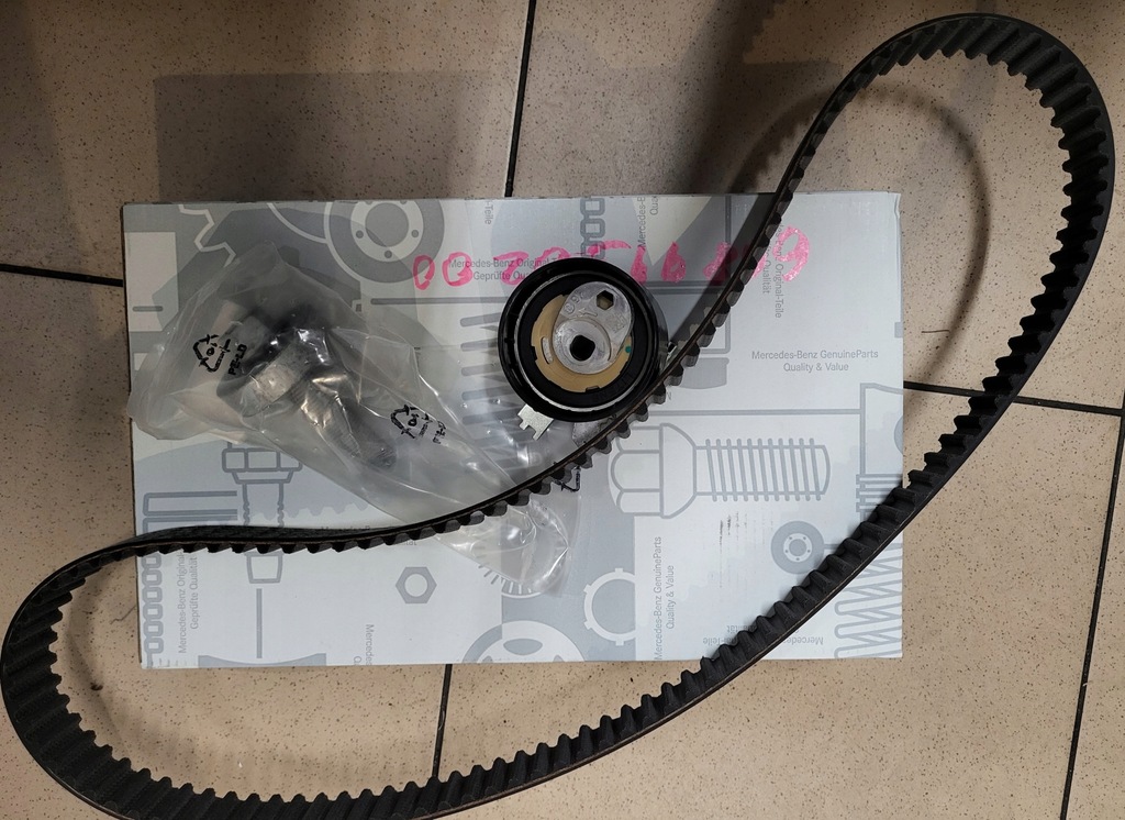 6089930200 ZESTAW ROZRZĄDU - 14033625179 - oficjalne archiwum Allegro