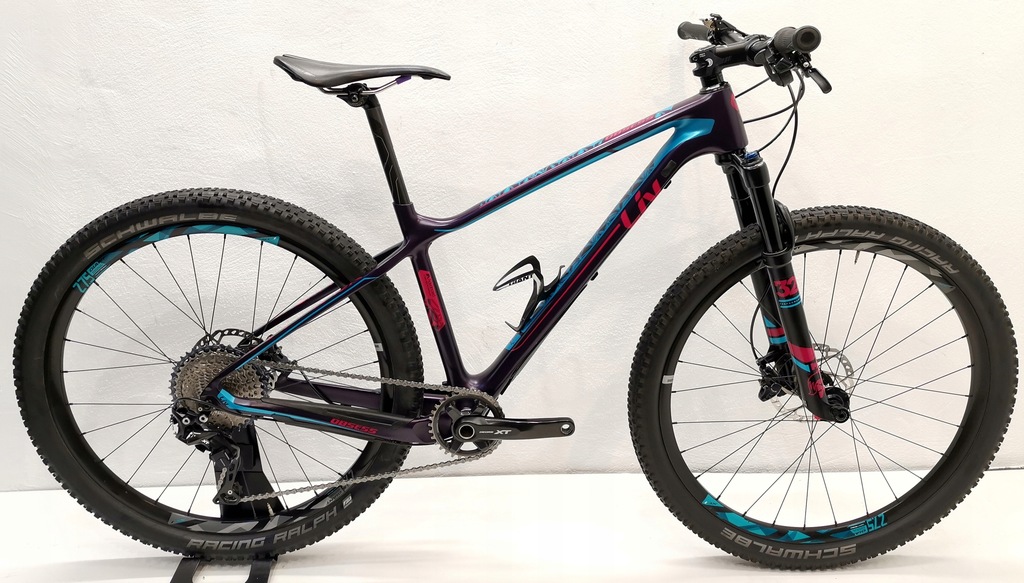 Giant Liv Obsess Advanced 1 roz S, FOX, XT 10,3kg - 13947431524 ...