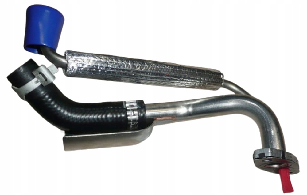 Przewód Turbiny Master 3 Movano 2.3 DCI 8200796159 - 12112705747 ...