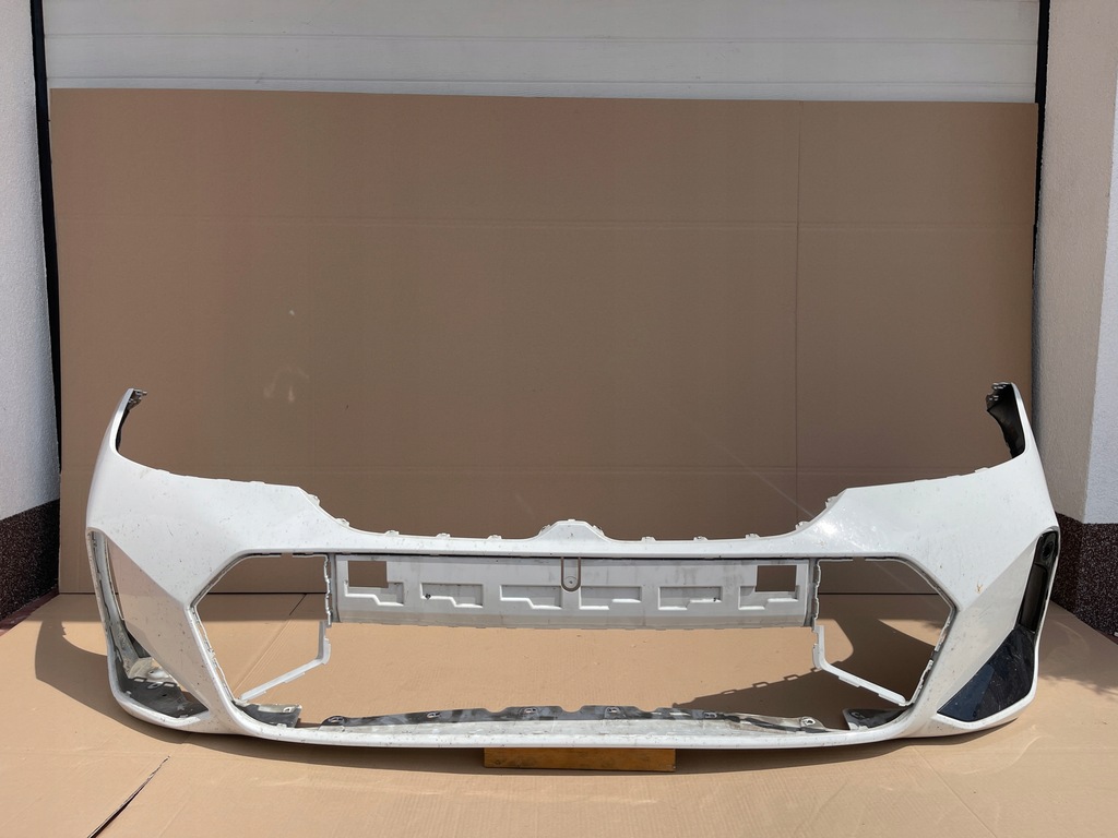 BMW G20 G21 LCI LIFT M PAKIET ZDERZAK PRZEDNI - 13995522110 - oficjalne ...