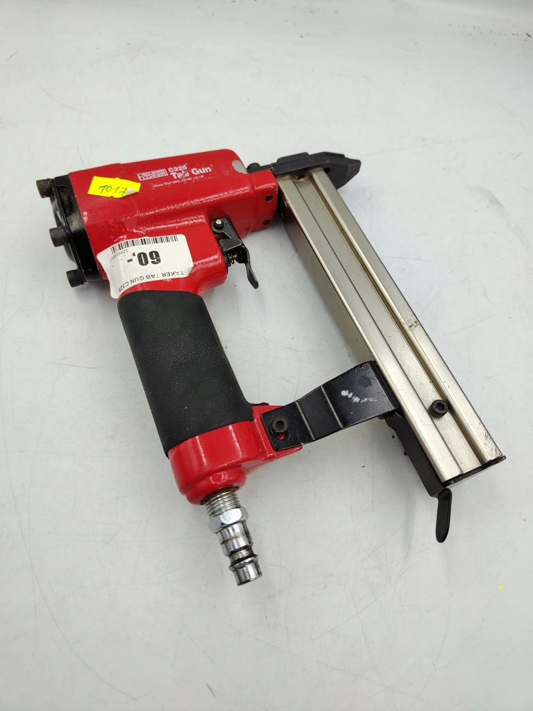 ZSZYWACZ PNEUMATYCZNY TAKER TAB GUN C325 - 14168624894 - oficjalne ...