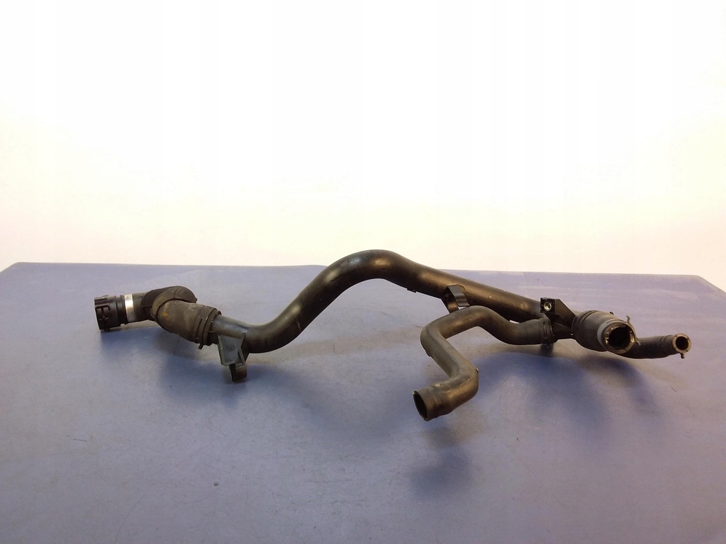 AUDI Q5 8R 2.0 TDI PRZEWÓD RURA WODY 03L121071B - 11397329198 ...