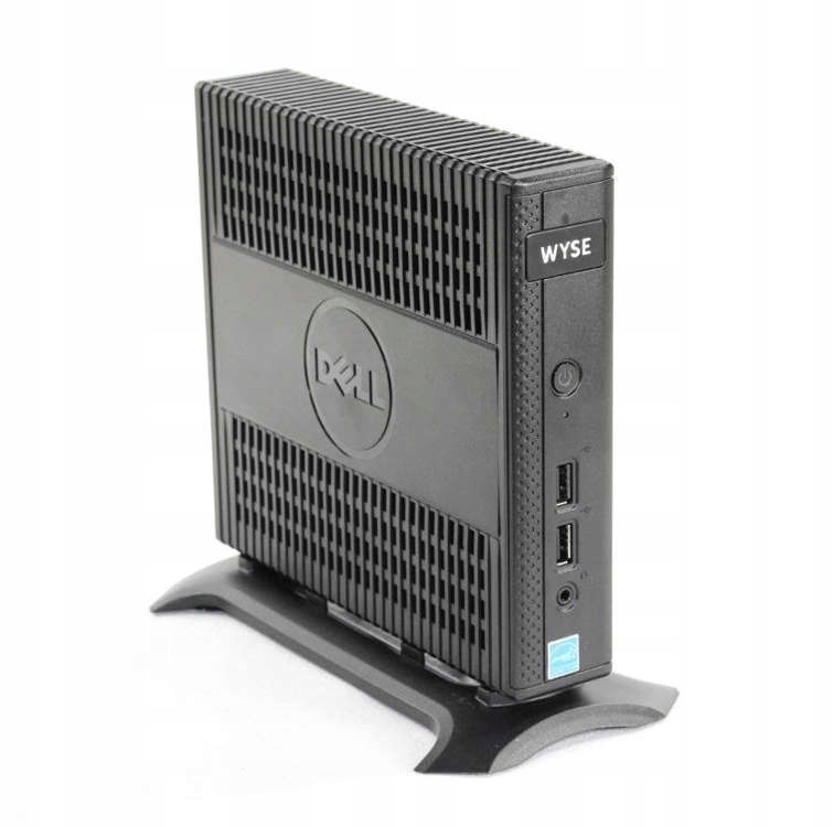 Mini Komputer Terminal DELL WYSE 2-rdzeniowy / 2GB - 12940312630 ...