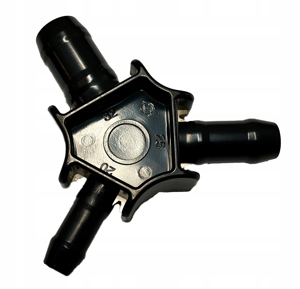 Kalibrator gradownik do rur pex 20 25 32 mocny - 10525017482 ...