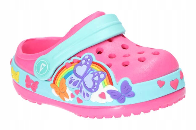 AMERICAN CLUB HN05 KLAPKI SANDAŁY PIANKOWE FX 33 - 13757370685 - oficjalne archiwum Allegro