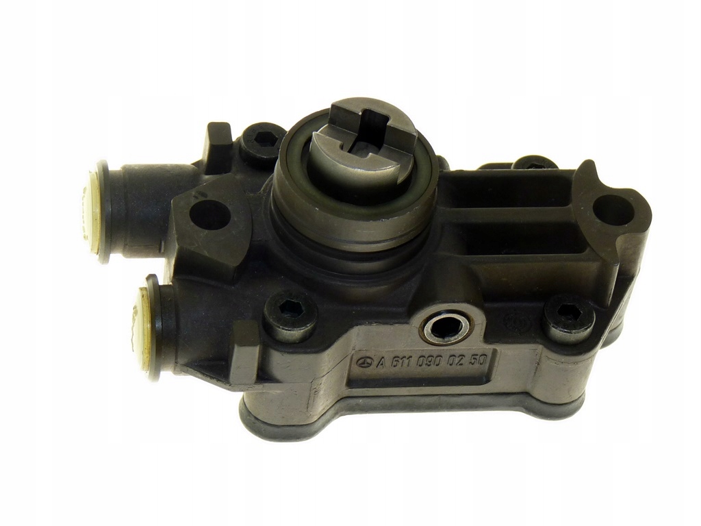 POMPA NISKIEGO CIŚNIENIA MERCEDES C W203 C270CDI - 7526953335 ...