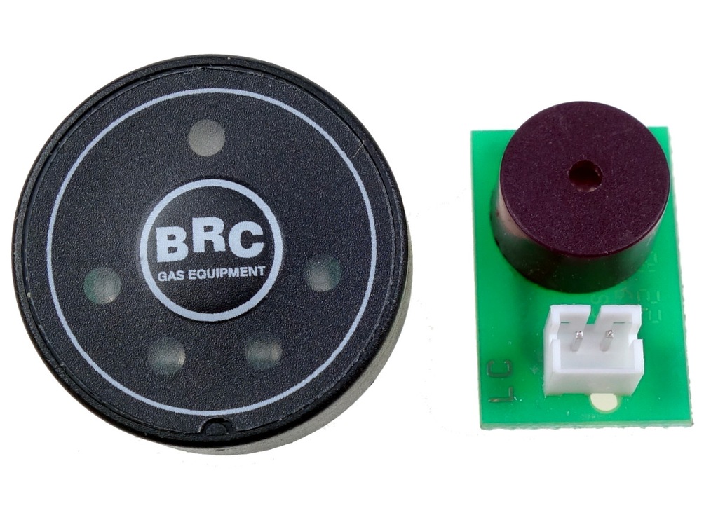 Centralka BRC MICRO SEQUENT SQ 24 SQ56 przełącznik - 8375306080 ...