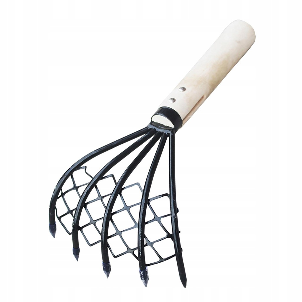 Bonsai Roots Hook Rake Prong Stainless Steel C - 13885754536 ...