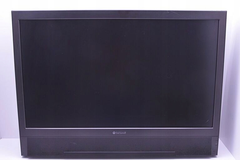 MONITOR TATUNG 32" BRAK PILOTA - 12790847044 - oficjalne archiwum Allegro