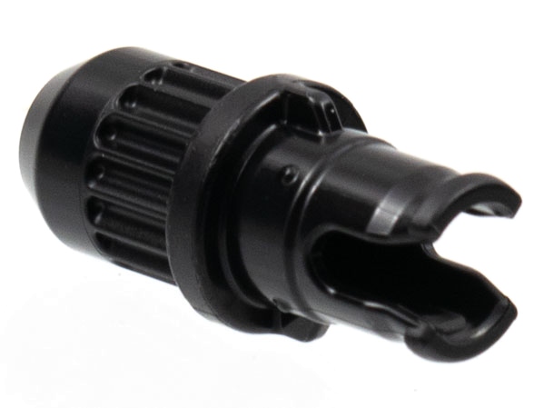 LEGO 71073 Czarny pin Spinjitzu 1szt NOWY - 12702802496 - oficjalne ...