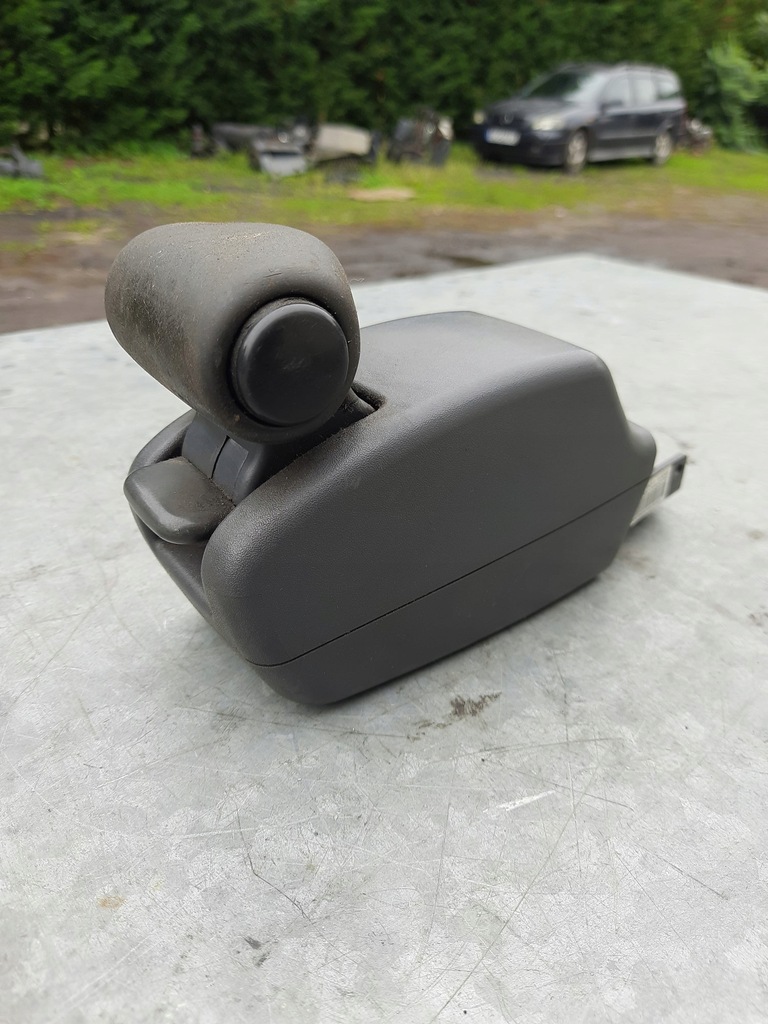 JOYSTICK WYBIERAK ZMIANY BIEGÓW MERCEDES ACTROS - 12771904071 ...