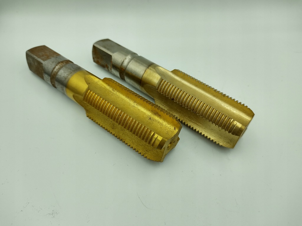 GWINTOWNIK HSS 1 CAL 11zw/C FANAR FWP USSR DABEX - 12967359601 - oficjalne archiwum Allegro