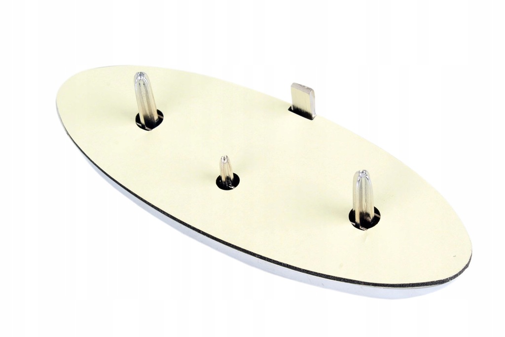 EMBLEMAT LOGO ZNACZEK TYŁ FORD TRANSIT CUSTOM - 13593650632 - oficjalne ...