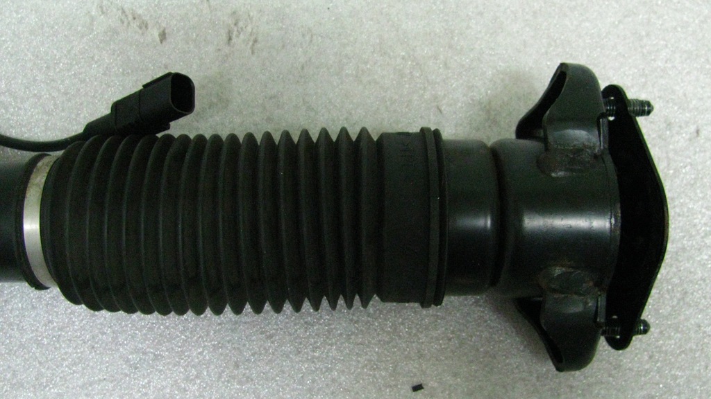 ML GLE W166 AMORTYZATOR TYŁ TYLNY ADS 1663200930 - 7106448447 ...