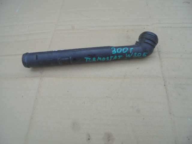 MERCEDES W205 RURKA PRZEWÓD TERMOSTATU - 7527029615 - oficjalne ...