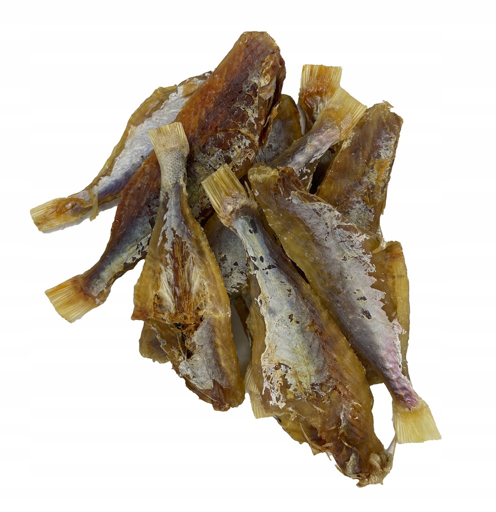 Ryba Suszona do Piwa Okoń Australijski 90g snack - 11998321755 ...