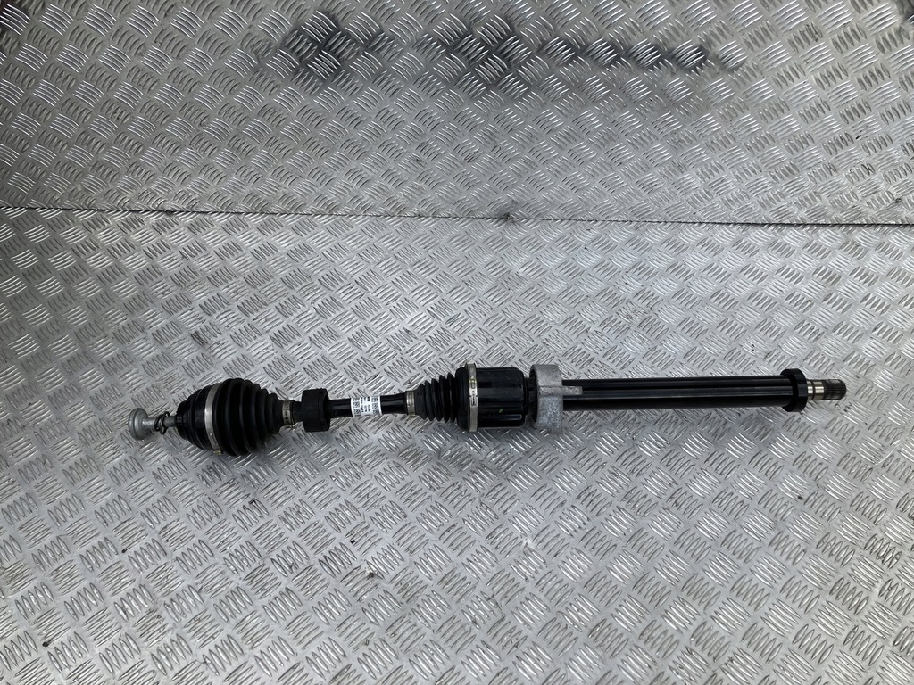 PÓŁOŚ PRAWA DŁUGA BMW X2 F39 2.0 D 5A2E058 - 14097734088 - oficjalne ...