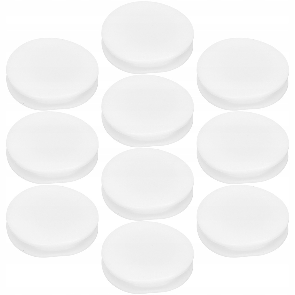 Plastic Piggy Bank Bottom Cover Money Plug 40 Pcs - 13560644528 ...