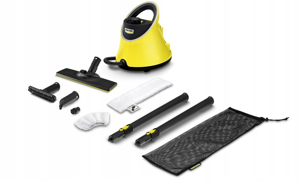 Mop parowy Karcher SC 2 Deluxe EasyFix parownica - 7630315916 ... Mop parowy Karcher SC 2 Deluxe EasyFix parownica - 7630315916 ...