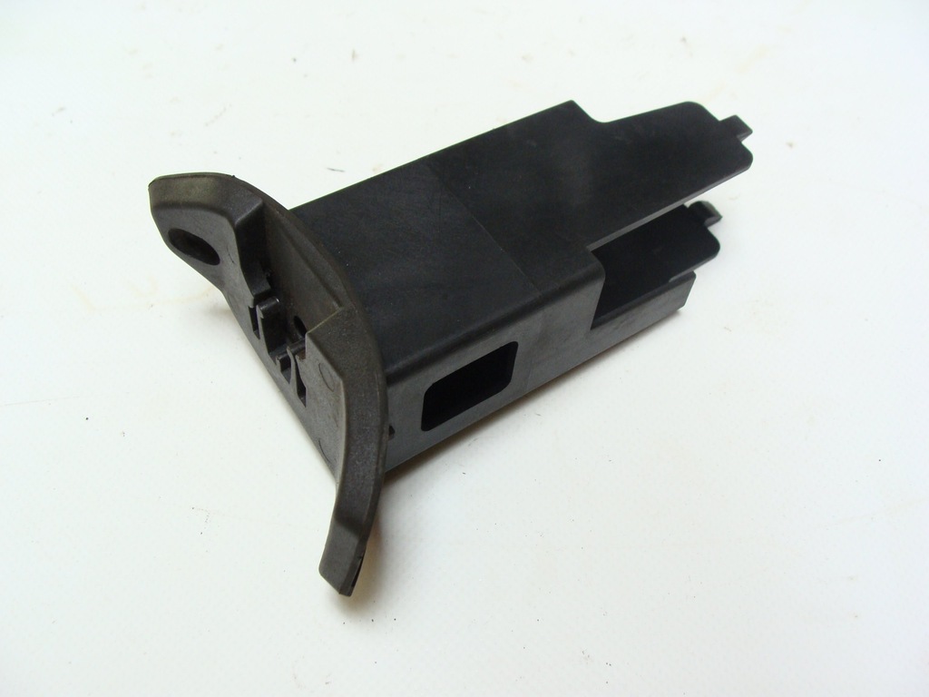 OPEL ASTRA H RYGIEL ZATRZASK KLAPKI WLEWU PALIWA 13142277 lub 13118781 ...