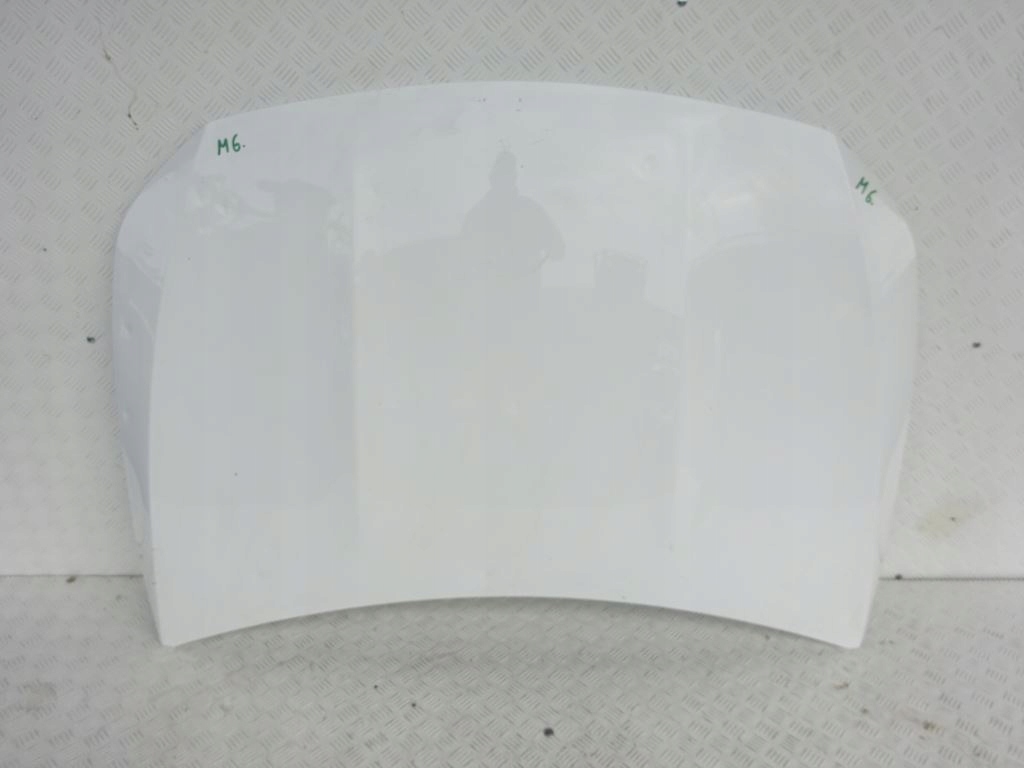 MERCEDES CLA C118 19- MASKA POKRYWA PRZÓD *GRAD* - 11269875542 ...