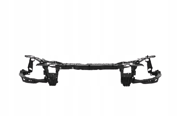 WZMOCNIENIE CZOŁOWE PAS PRZEDNI S60/V60 LIFT 13- - 9858545301 ...