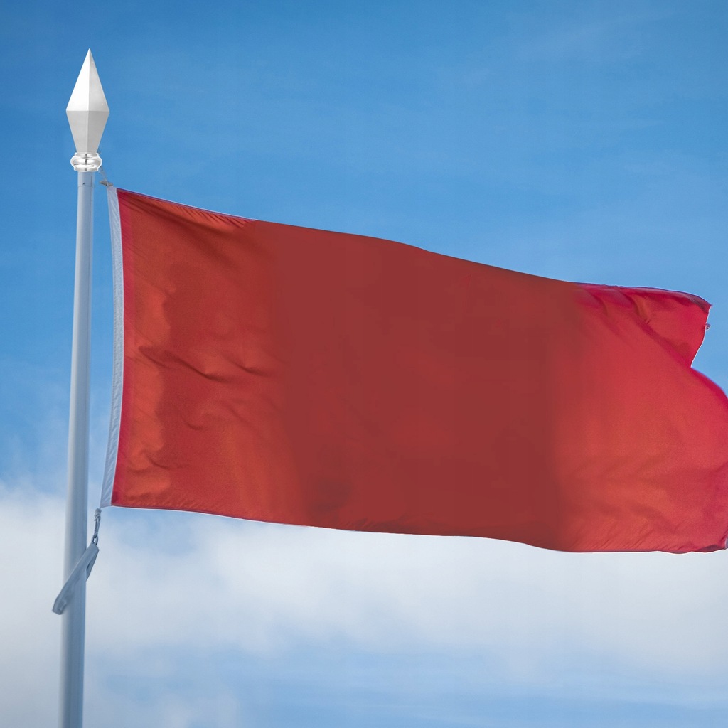 Outdoor Flags Spade Topper Pole Finial Metal - 13663285926 - oficjalne ...