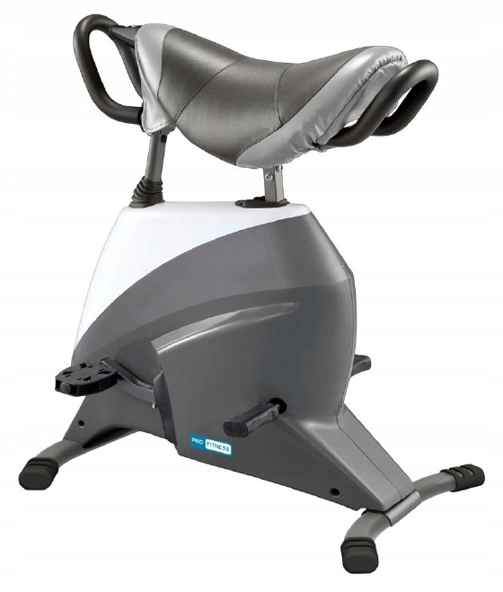 Pro Fitness Magic Rider - Symulator Jazdy Konnej - 7662496903 ...