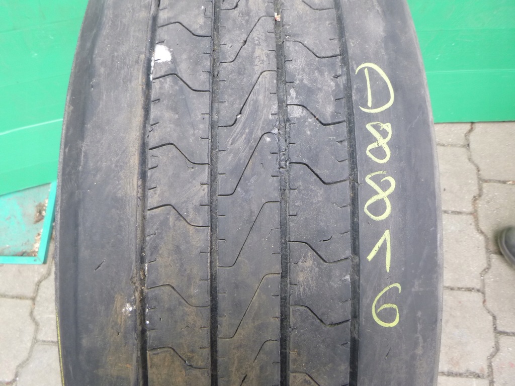 OPONA CIĘŻAROWA 315/70R22.5 DĘBICA DRS2 PRZEDNIA CIĘŻAROWE TIR - 15357928782 - oficjalne ...