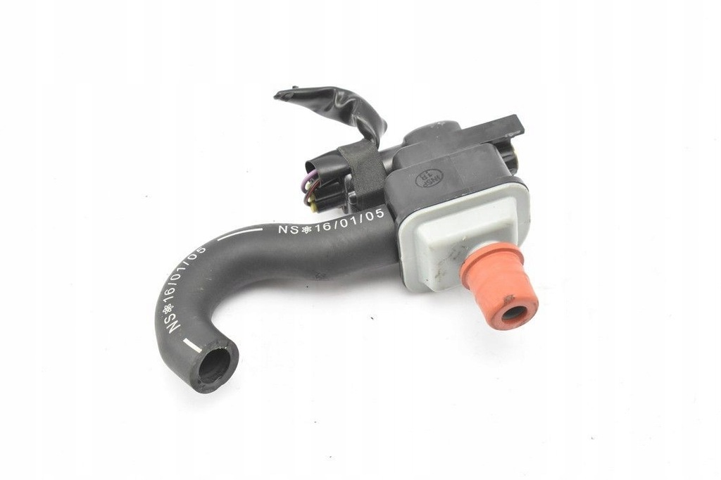 ZAWÓR PODCIŚNIENIA PE0118751 MAZDA CX5 MX5 ND 1.5B - 12400768722 ...