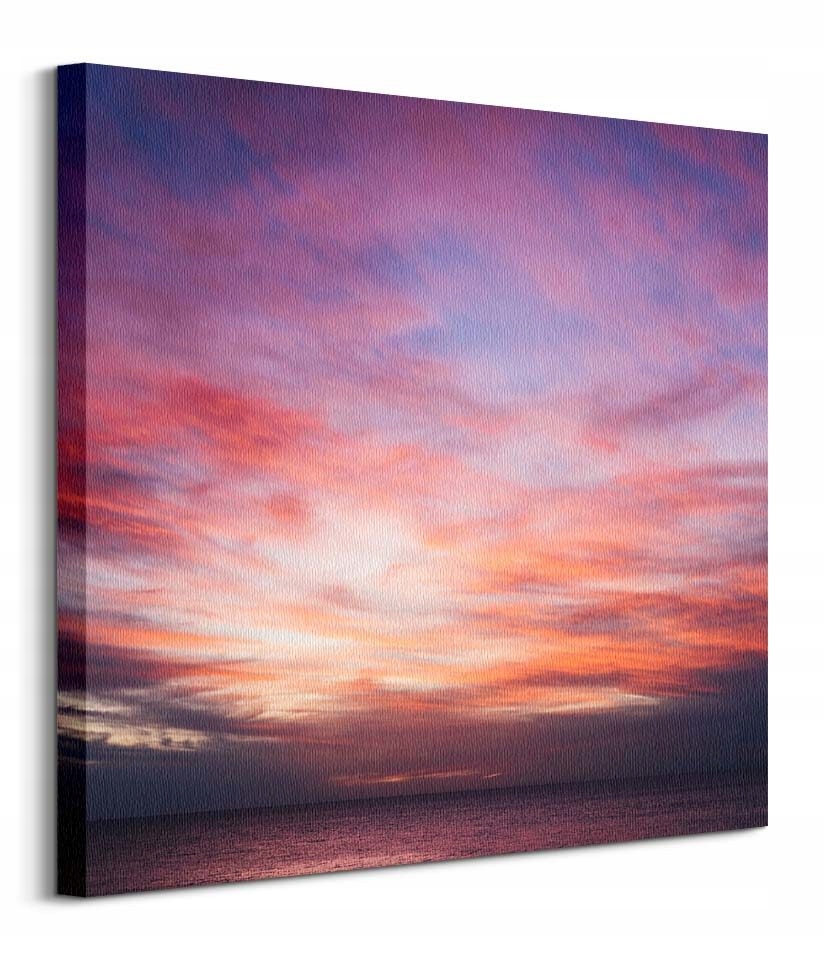 Marcus Wallis Plaża Australia - obraz 60x60 cm - 11389471263 ...