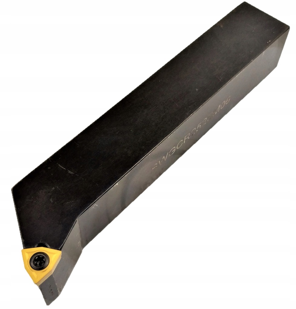 NÓŻ NOŻE DO TOCZENIA BOCZNEGO SWGCR 2525 M06 - 11125640752 - oficjalne ...