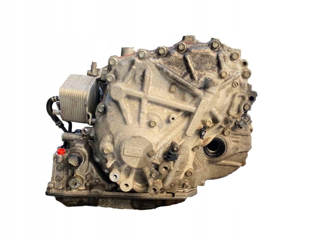 Nissan X-Trail T32 2.0d CVT/Variomatic gearbox 310203WX4B 70 000km AWD ...