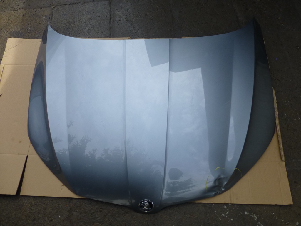 MASKA SKODA SUPERB III 3V0 OKAZJA!! - 9293754859 - oficjalne archiwum ...