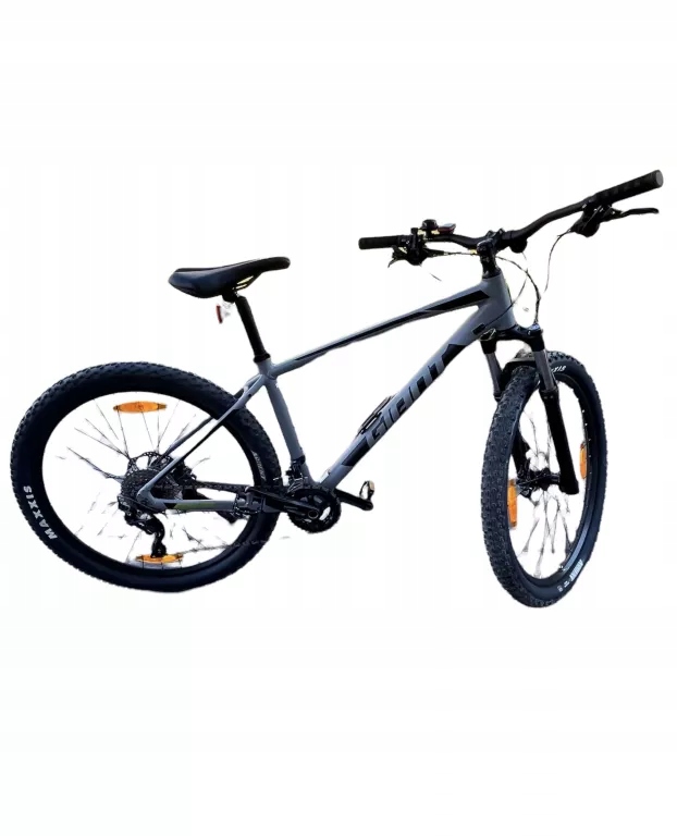 ROWER GIANT TALON 1 GE SZARY M 2021 - 12574894146 - oficjalne archiwum ...