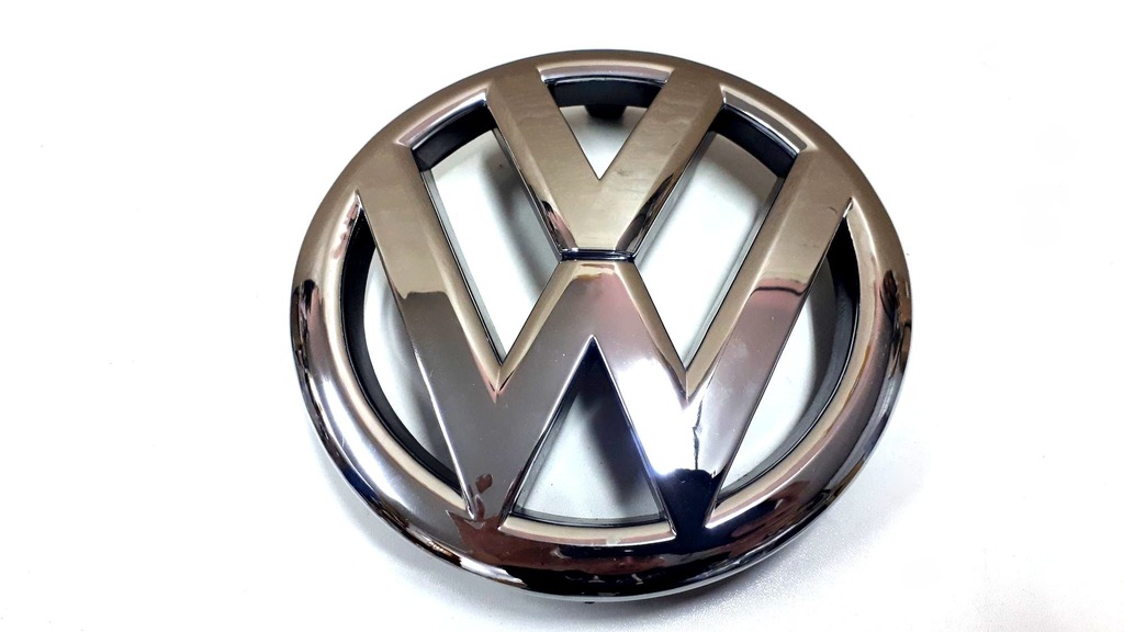 LOGO VW GOLF ZNACZEK EMBLEMAT ZNAK 5K0853601E - 9166659202 - oficjalne ...
