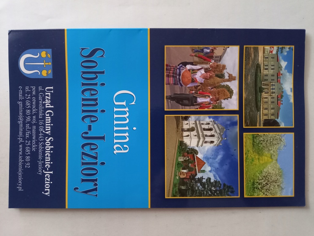 SOBIENIE-JEZIORY MAPA - 12044269259 - oficjalne archiwum Allegro SOBIENIE-JEZIORY MAPA - 12044269259 - oficjalne archiwum Allegro