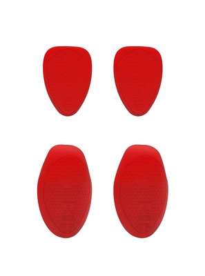 Zestaw protektory do spodni motocyklowych John Doe - 12649839368 - oficjalne archiwum Allegro