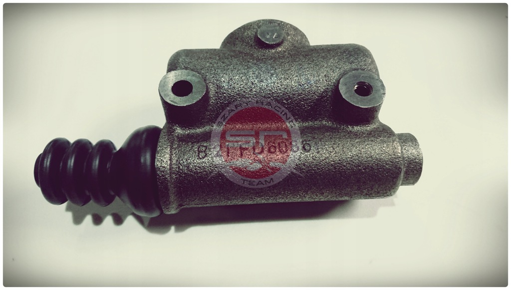 Willys MB Jeep Ford GPW Pompa hamulcowa - 9862524316 - oficjalne ...