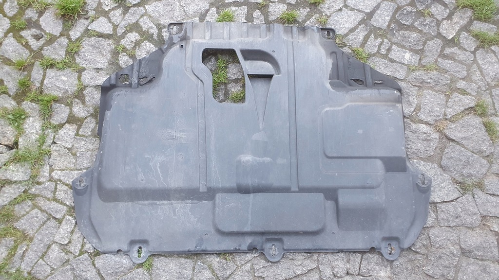 VOLVO V50 S40 C30 04- 2.0D 1.6D OSŁONA POD SILNIK - 14303939623 - oficjalne archiwum Allegro