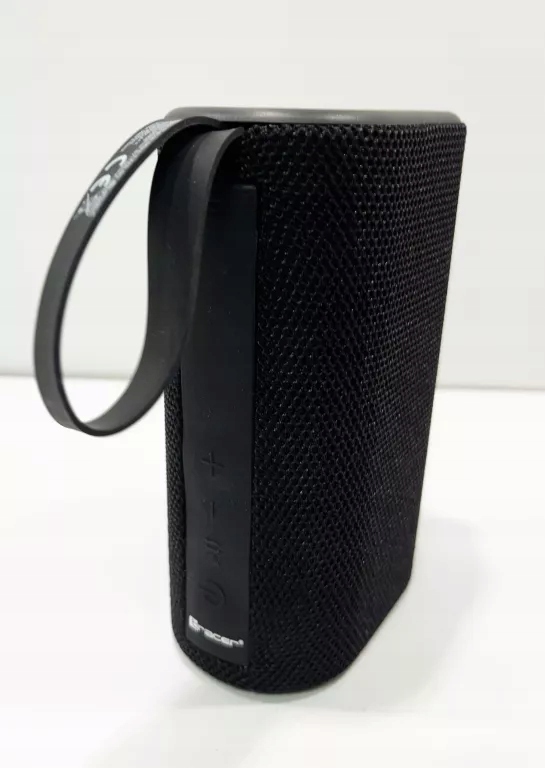 GŁOŚNIK TRACER RAVE MINI TWS - 12738452181 - oficjalne archiwum Allegro