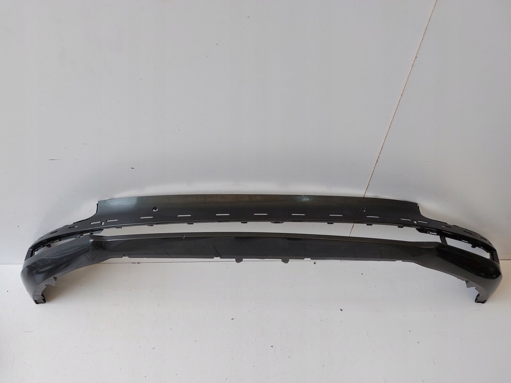 VOLVO V90 DOKŁADKA ZDERZAKA PRZÓD 32136229 ORYGINAŁ - 15155495041 ...