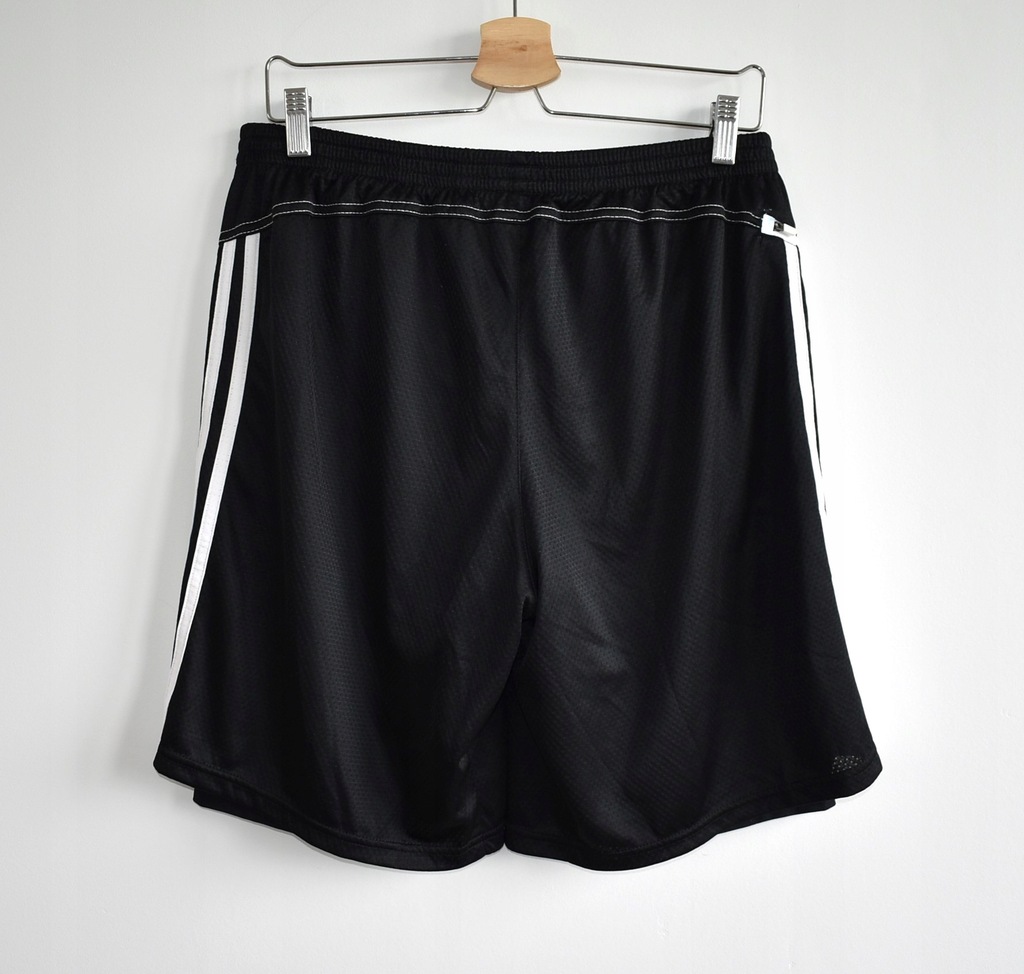 Adidas Response Dual Shorts spodenki z getrami r L - 12440452828 ...