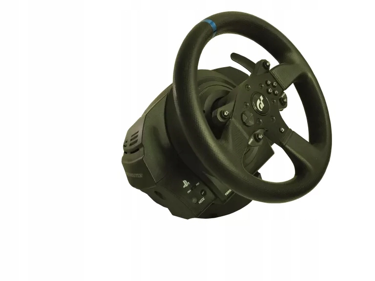 KIEROWNICA THRUSTMASTER T300 RS GT + PEDAŁY - 12388809577 - oficjalne ...
