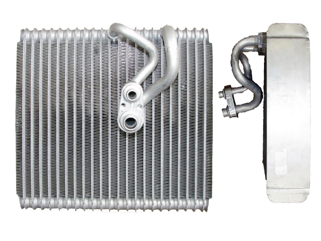 OPEL INSIGNIA 08- 2.0 160KM Parownik klimatyzacji - 7402331818 ...