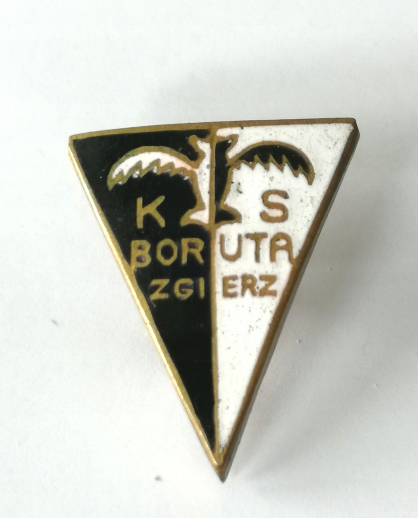 BORUTA ZGIERZ - 11433789338 - oficjalne archiwum Allegro